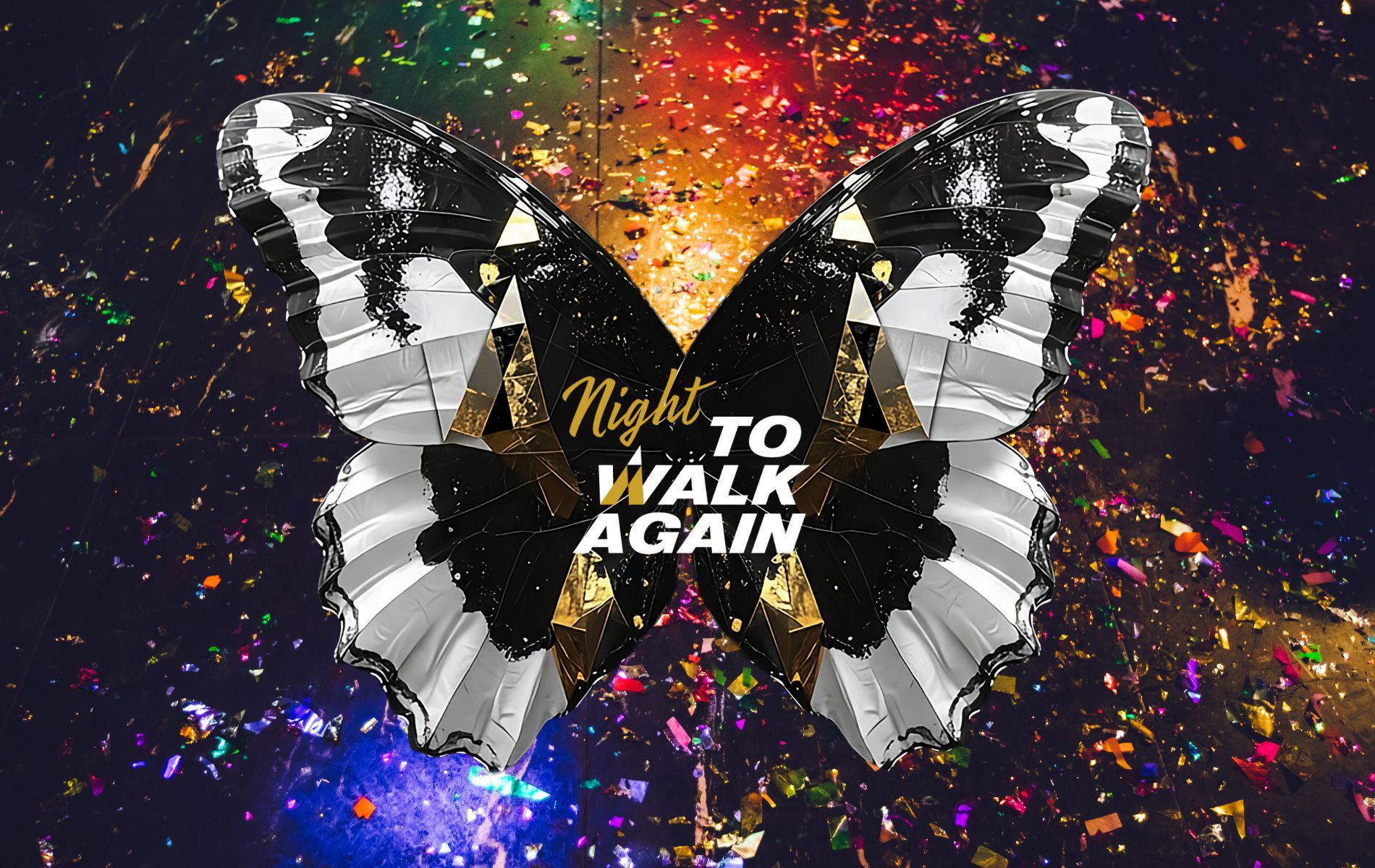 Home - To Walk Again